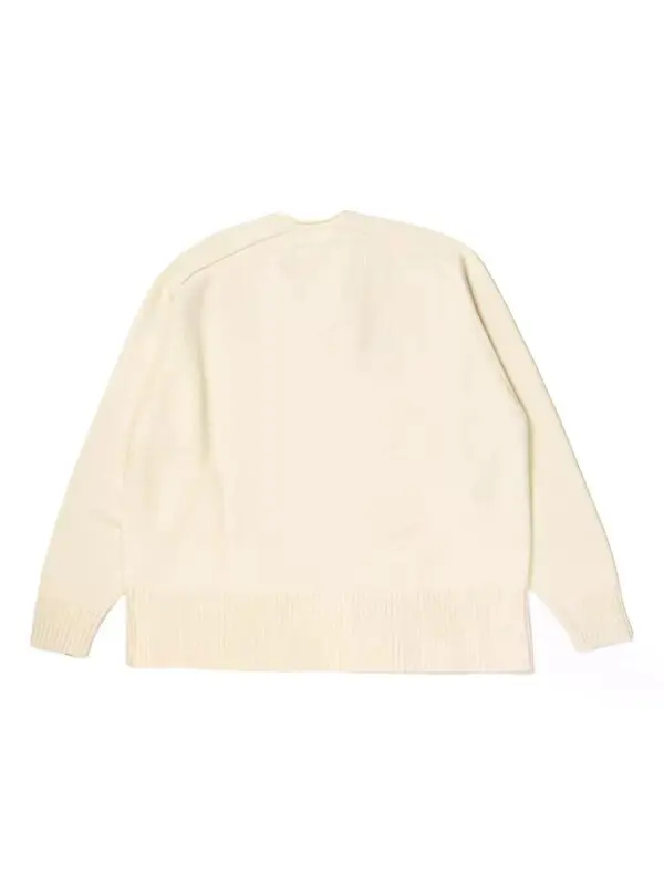 Extreme Cashmere Nº376 Club Sweater