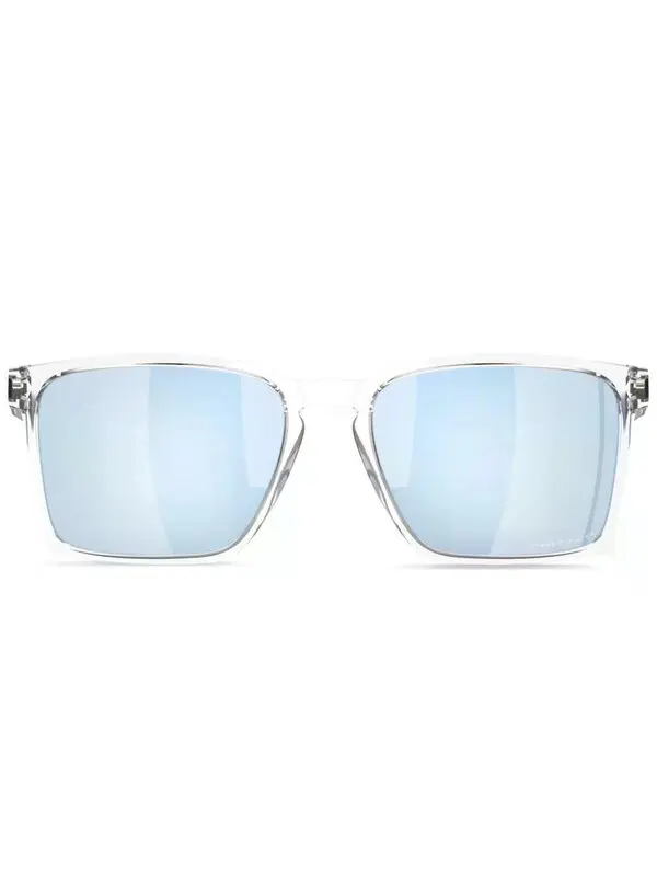 Oakley Square Frame Sunglasses - Neutrals
