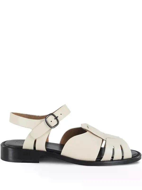 Hereu Ancora Sandals