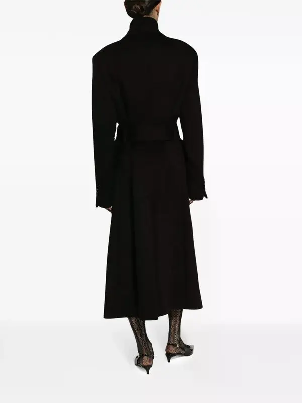 Dolce & Gabbana Double-breasted Coat