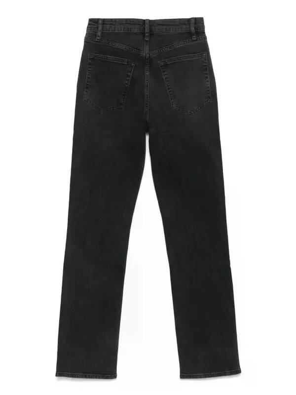 FRAME Ruler Jeans