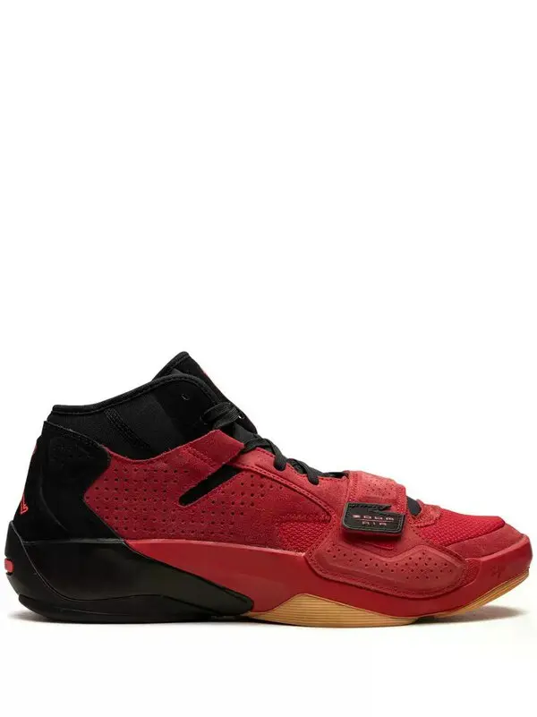 JORDAN Zion 2 Raging Bull Sneakers