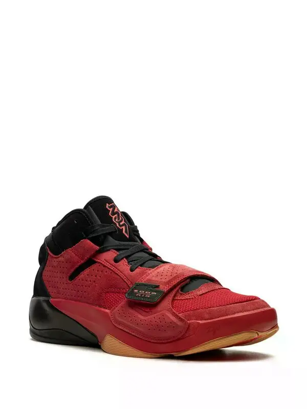 JORDAN Zion 2 Raging Bull Sneakers
