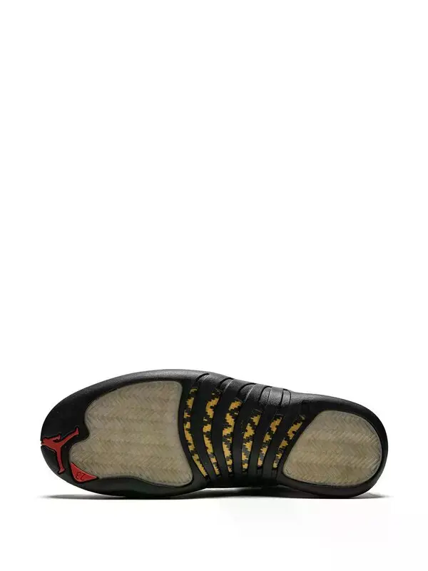 JORDAN 12 Retro Chinese New Year Sneakers - White