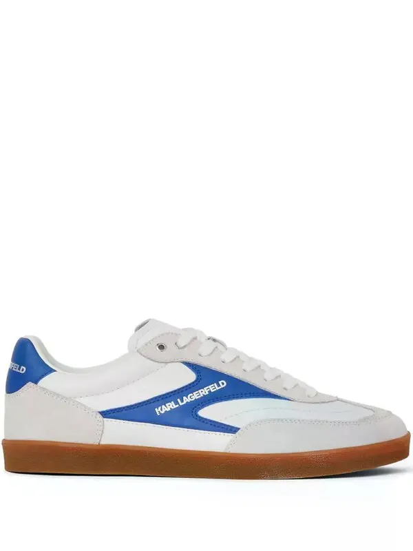 Karl Lagerfeld Kandidate Sneakers - Grey