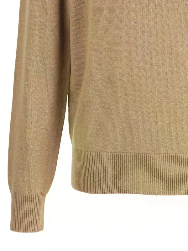 SUNFLOWER Crew Neck Jumper