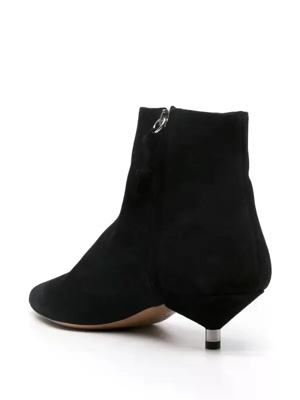 Isabel Marant Étoile 50mm Eana Ankle Boots