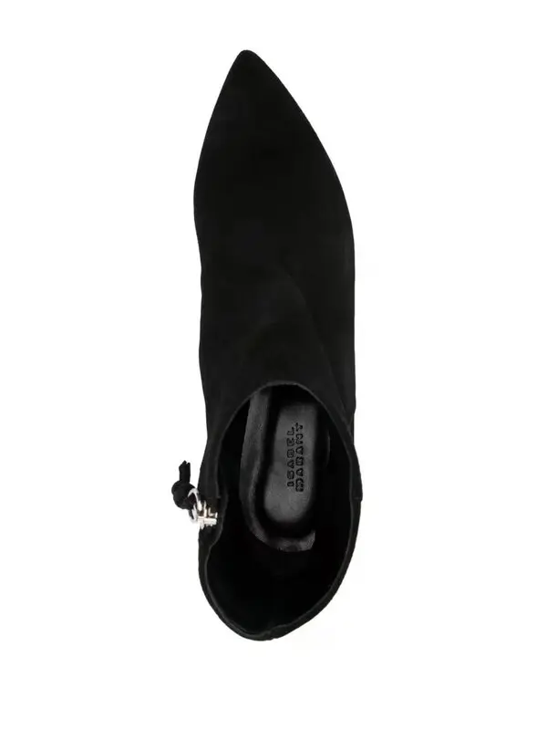 Isabel Marant Étoile 50mm Eana Ankle Boots