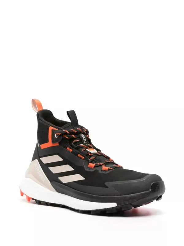 Adidas Free Hiker 2.0 Hi-top Sneakers