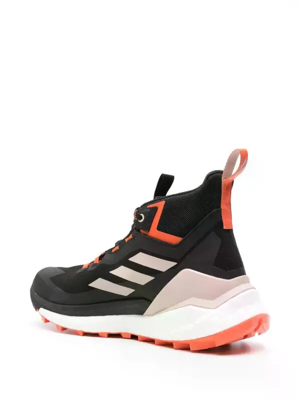 Adidas Free Hiker 2.0 Hi-top Sneakers