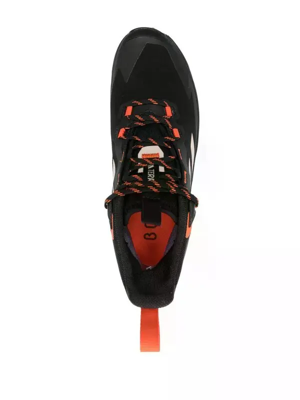 Adidas Free Hiker 2.0 Hi-top Sneakers