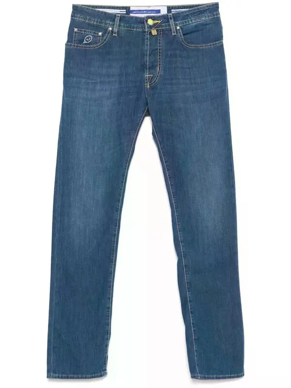 Jacob Cohen Bard Jeans