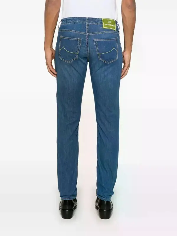 Jacob Cohen Bard Jeans