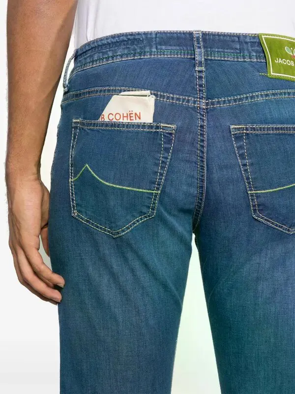 Jacob Cohen Bard Jeans