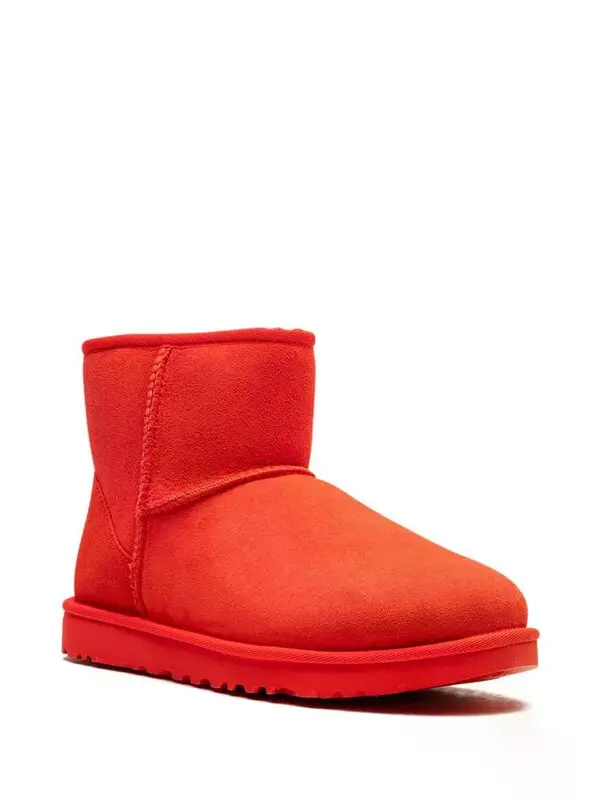 UGG Classic Mini Ii Boots