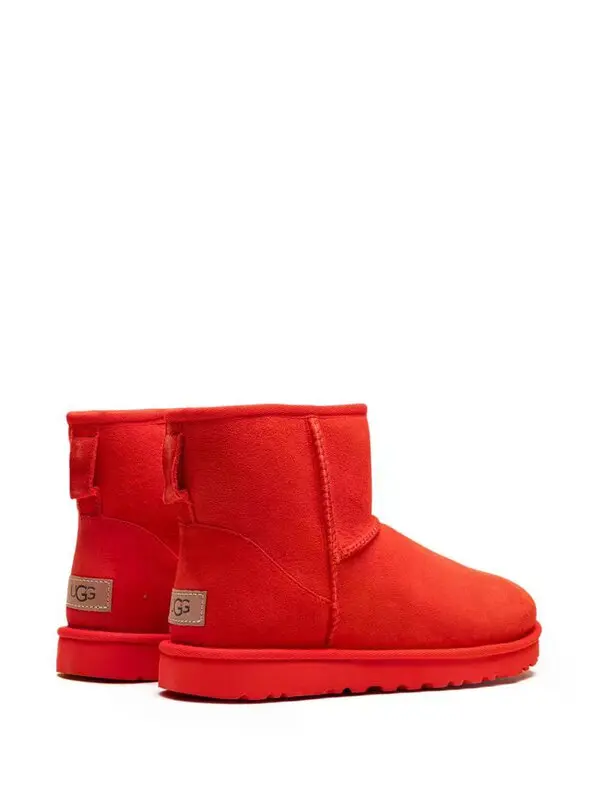 UGG Classic Mini Ii Boots