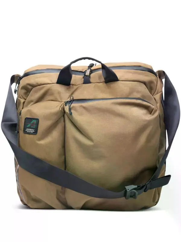 AS2OV Cordura Standard Series Large Tote Bag - Neutrals