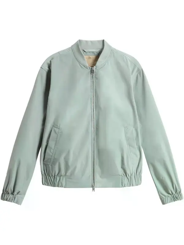 Woolrich Summer Bomber Jacket