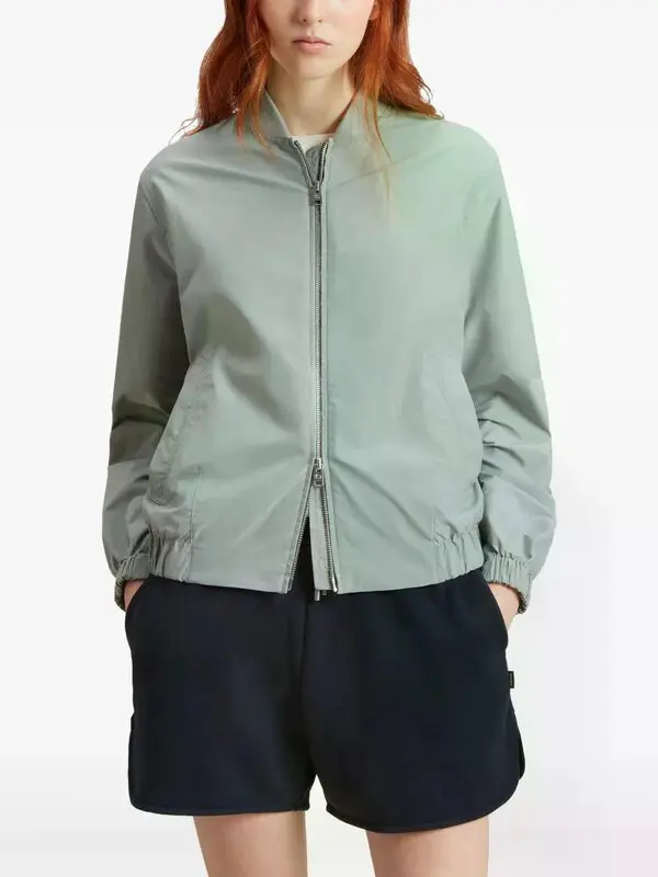 Woolrich Summer Bomber Jacket
