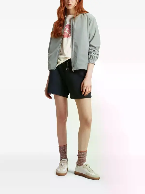 Woolrich Summer Bomber Jacket