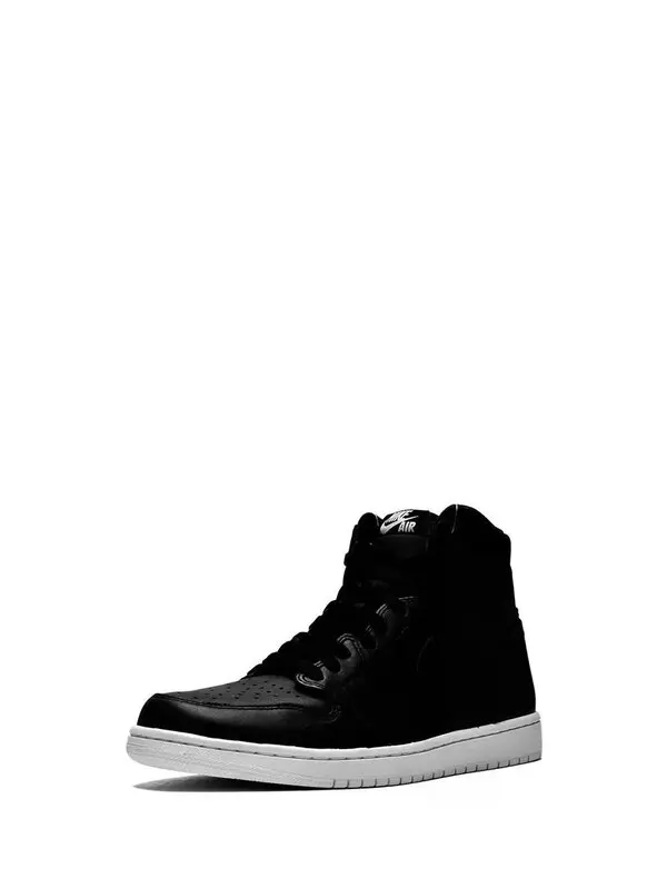 JORDAN 1 Retro High Og Sneakers - Black