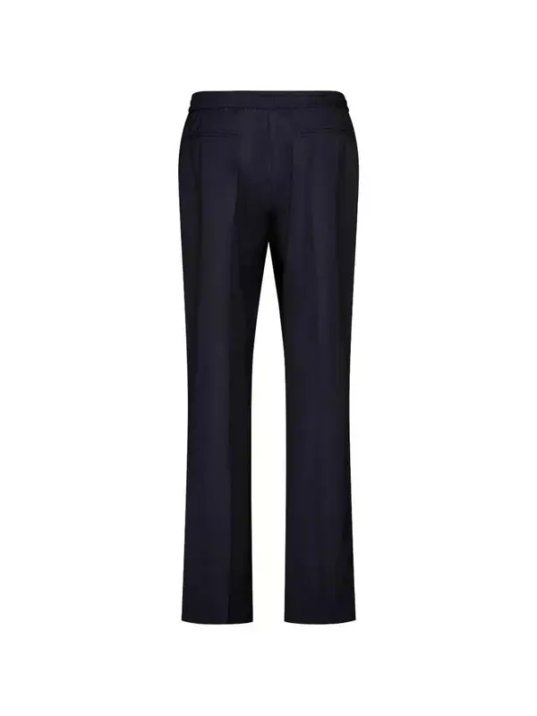 Valentino Garavani Tapered Drawstring Trousers