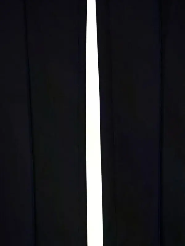 Valentino Garavani Tapered Drawstring Trousers