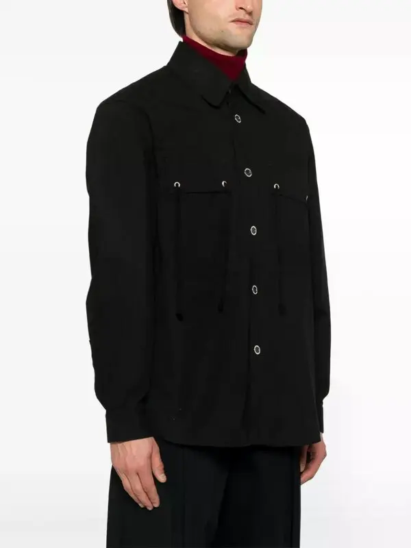 CRAIG GREEN Block Overshirt