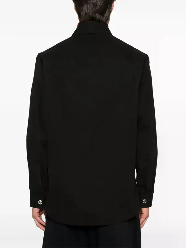 CRAIG GREEN Block Overshirt