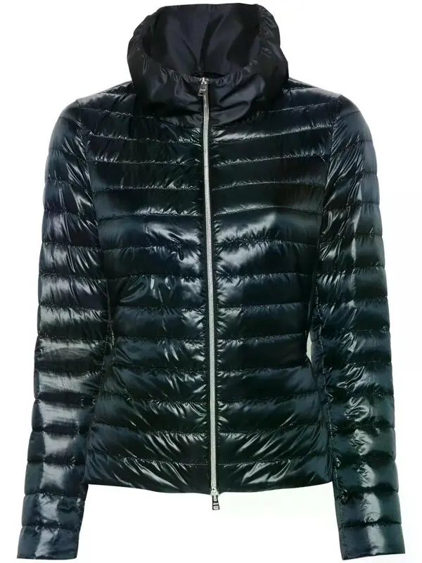 Herno Lightweight Padded Jacket