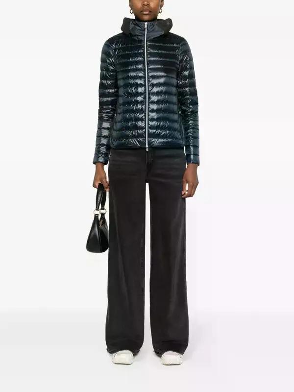 Herno Lightweight Padded Jacket