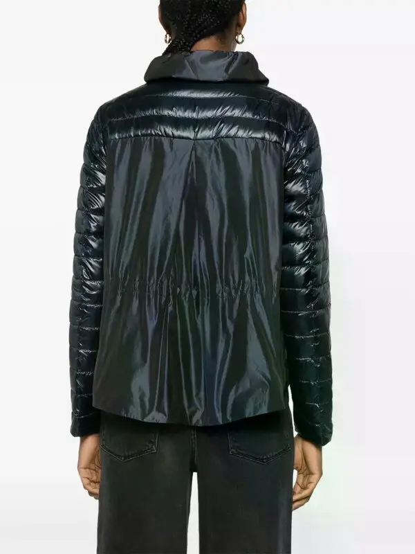Herno Lightweight Padded Jacket