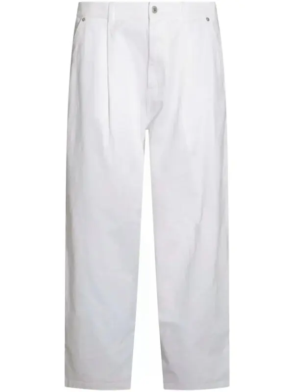 Moschino Oversize Jeans