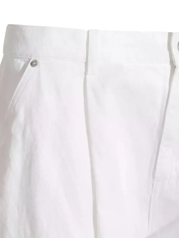 Moschino Oversize Jeans