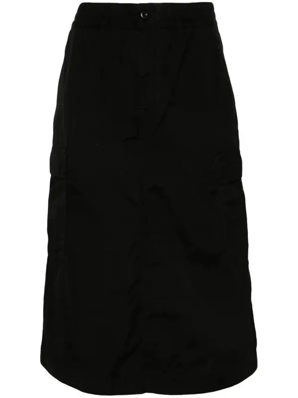 Carhartt Work In Progress Jet Cargo Skirt