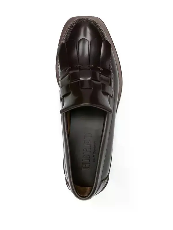 Hereu Marti Loafers