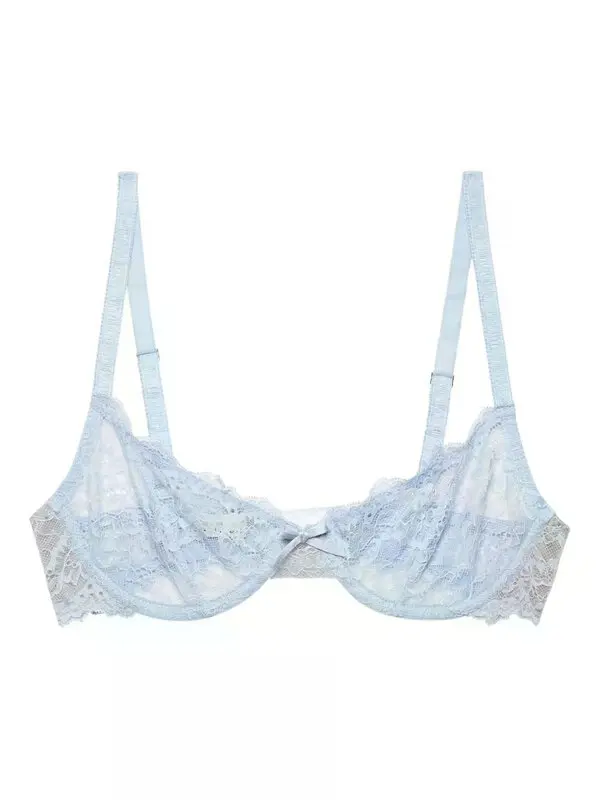 FLEUR DU MAL Bianca Bra