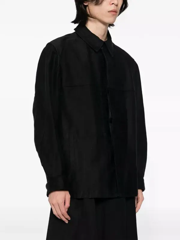 CASEY CASEY Moru Jacket