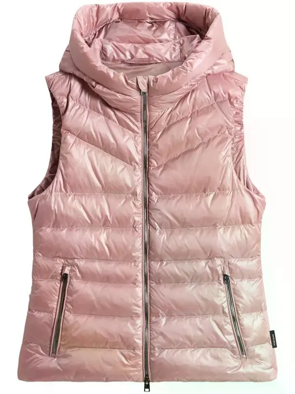 Woolrich Aliquippa Vest