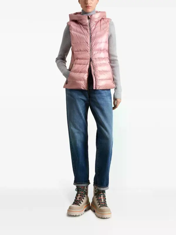 Woolrich Aliquippa Vest