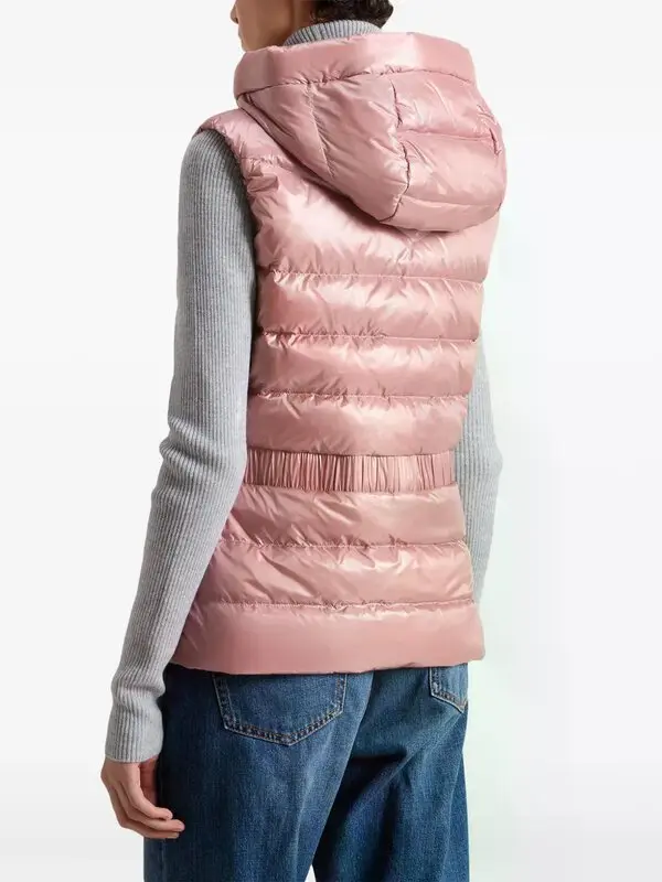 Woolrich Aliquippa Vest