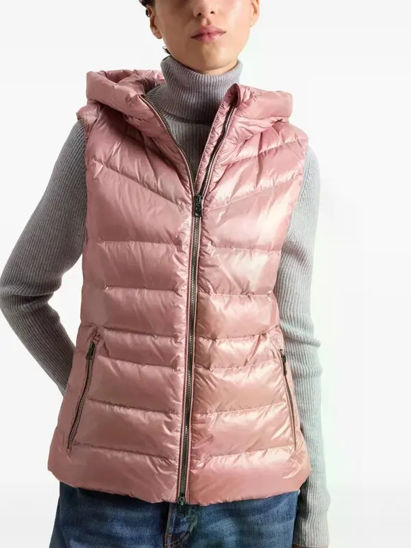 Woolrich Aliquippa Vest