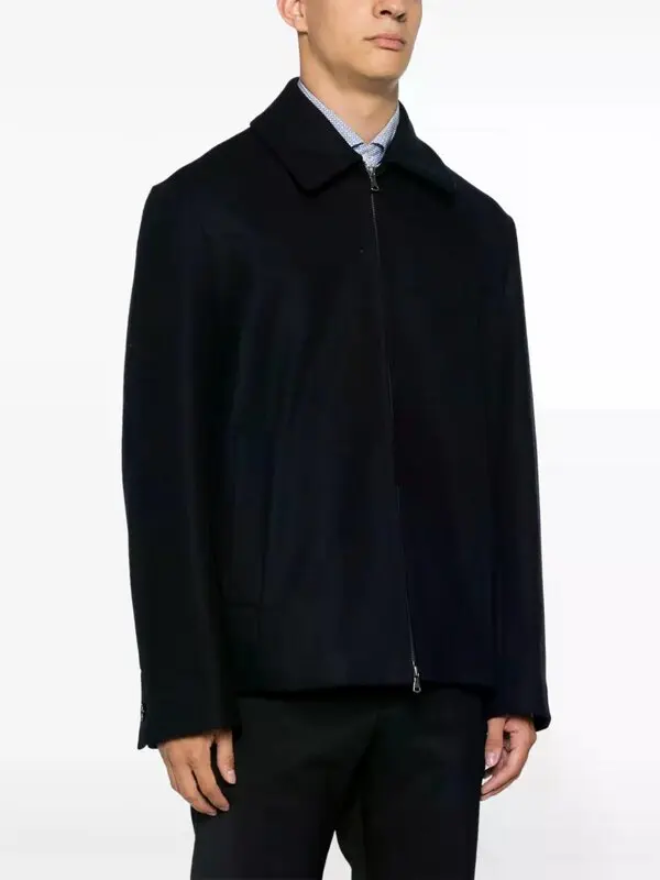 Barena Venezia Gafaro Caramal Jacket