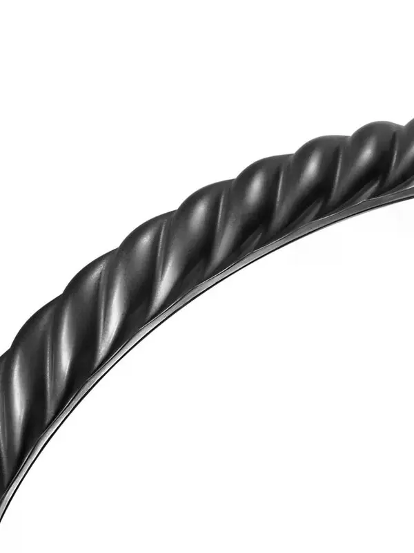 David Yurman Sculpted Cable Cuff Bracelet