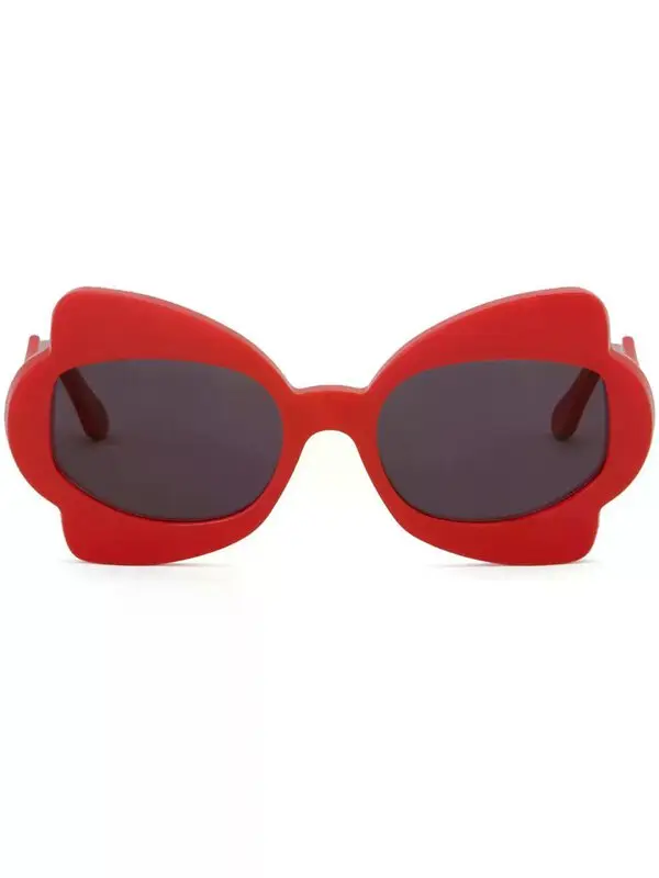 Marni Oversized Sunglasses