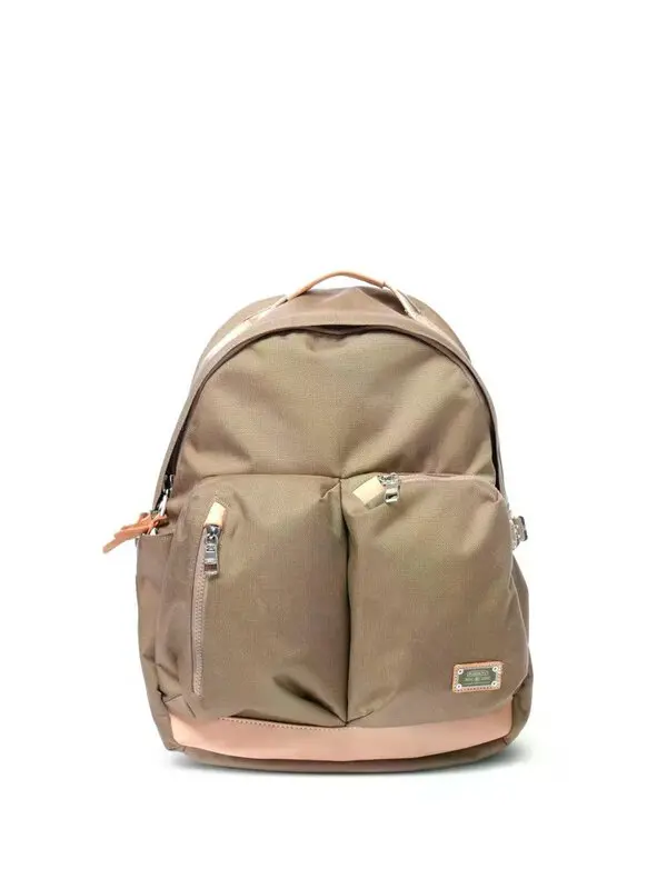 AS2OV Exclusive Ballistic Two-pocket Backpack