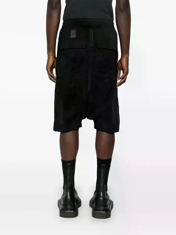 Rick Owens Pods Shorts