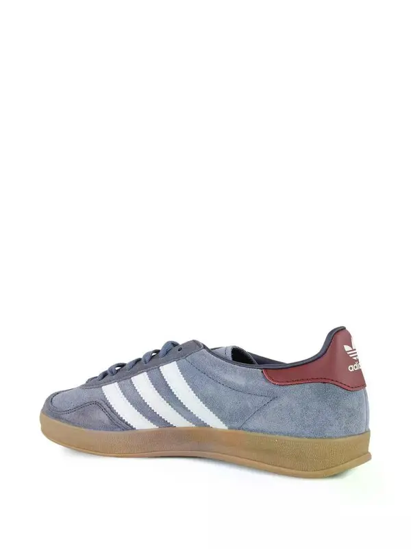 Adidas Gazelle Sneakers - Blue