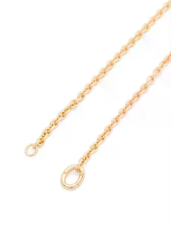 Tom Wood Ada Chain Slim Necklace