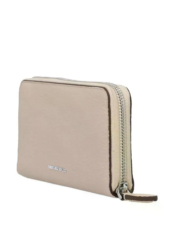 Karl Lagerfeld Ikon Wallet